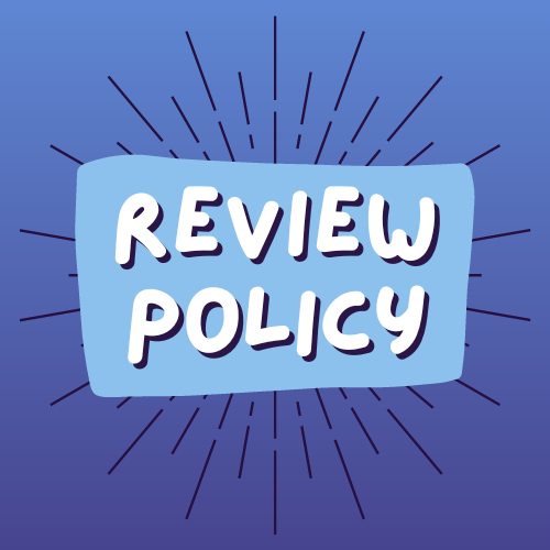 Review Policy – Tiny Elf Arcanist